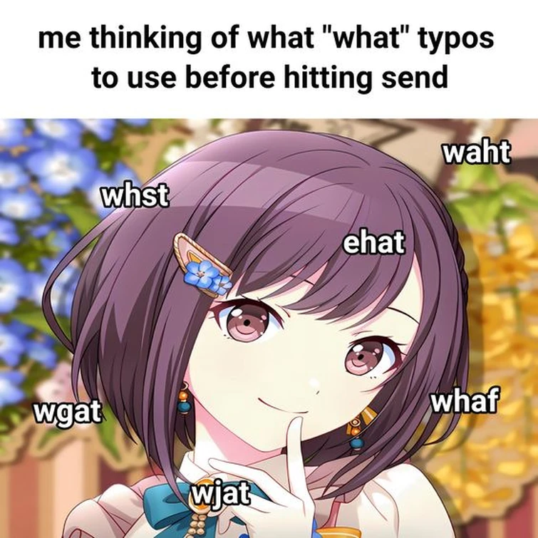 this is a little too relatable | Fandom