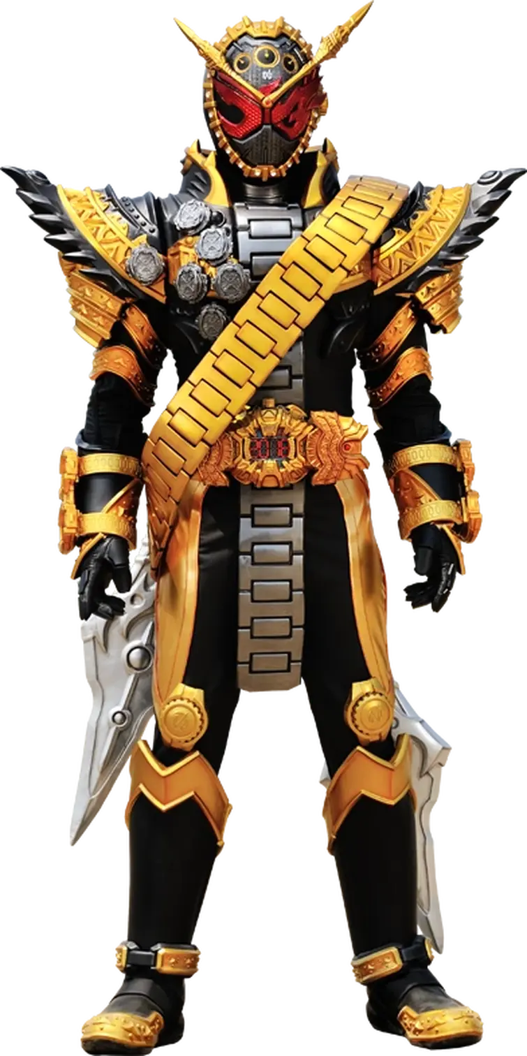 Top 10 Kamen Rider Suits | Fandom