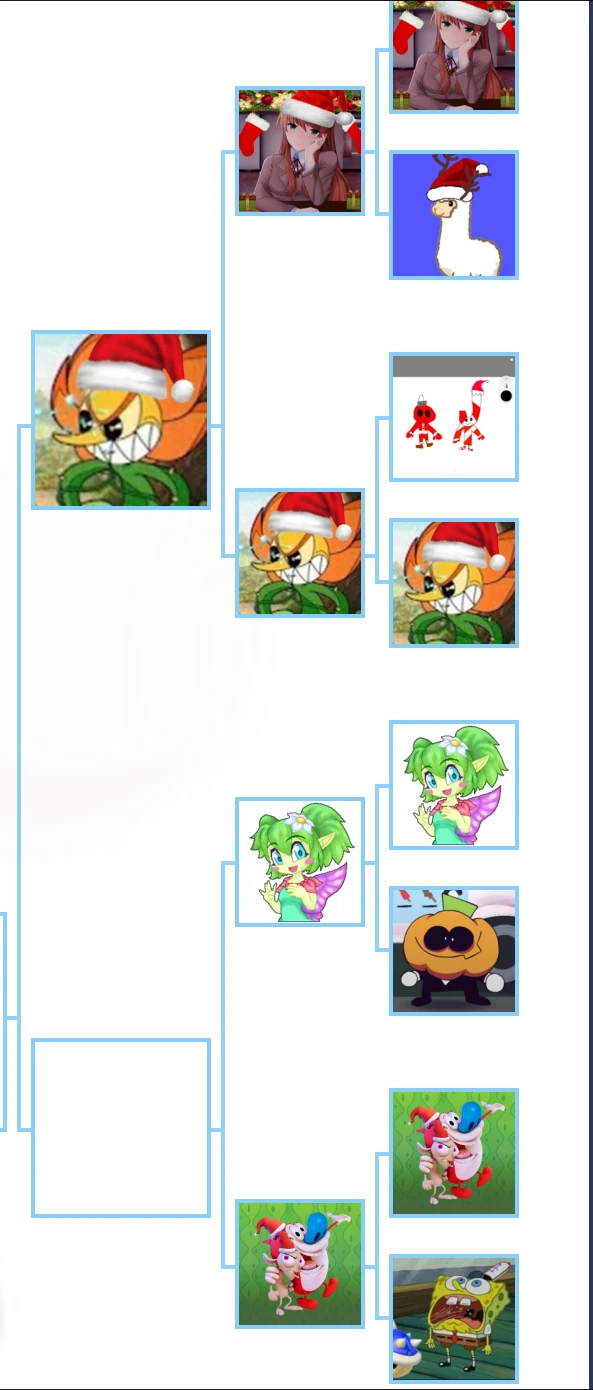 SML Wiki User Bracket Tournament round 2 pt 7 | Fandom