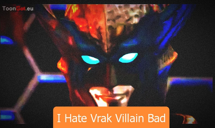 Discuss Everything About Villains Wiki | Fandom