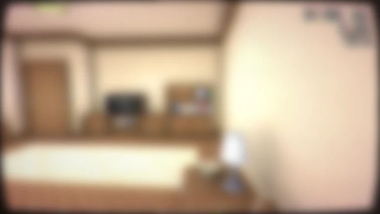 Ayano's New Bedroom | Fandom