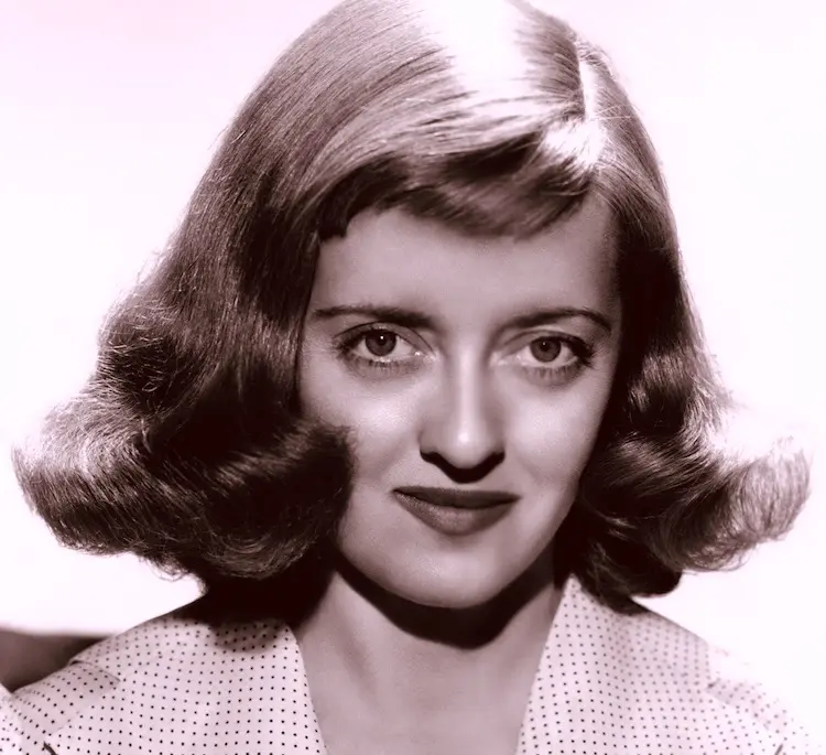 Bette Davis Movies: Queen of Warner Bros. Returns | Fandom