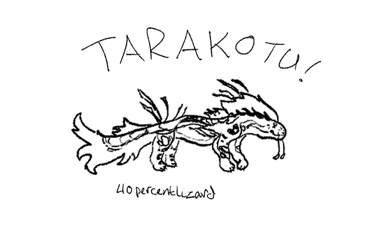 Tarakotu Doodle | Fandom