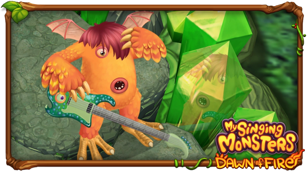 thoughts on riff cave island | Fandom