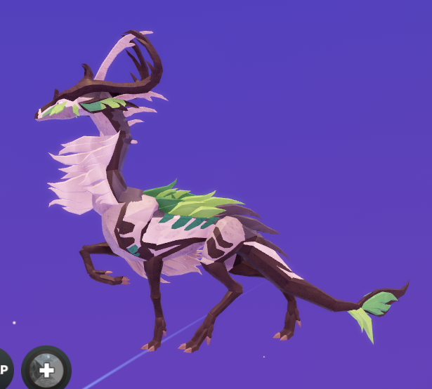 yooo tohu got a redesign + help my para lost its wings | Fandom