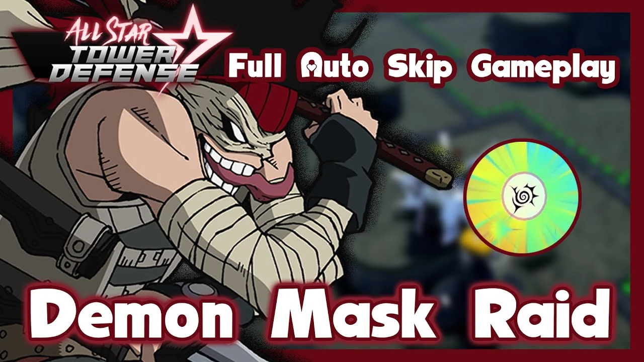 how to solo demonmark raid no aizen | Fandom