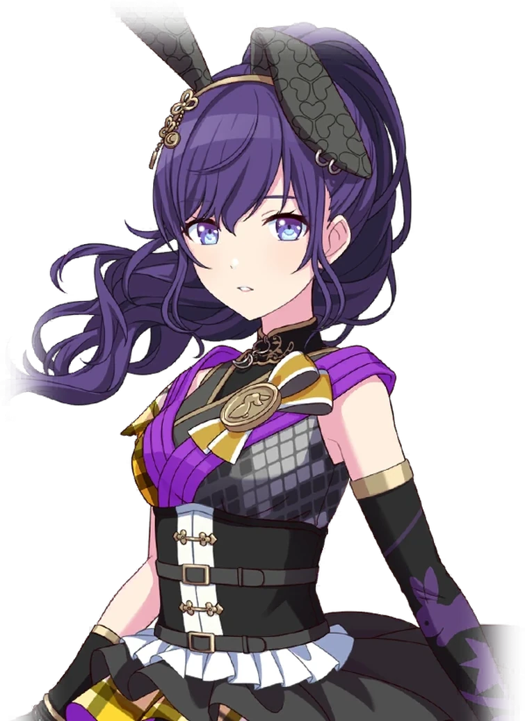 more mafuyu edits | Fandom