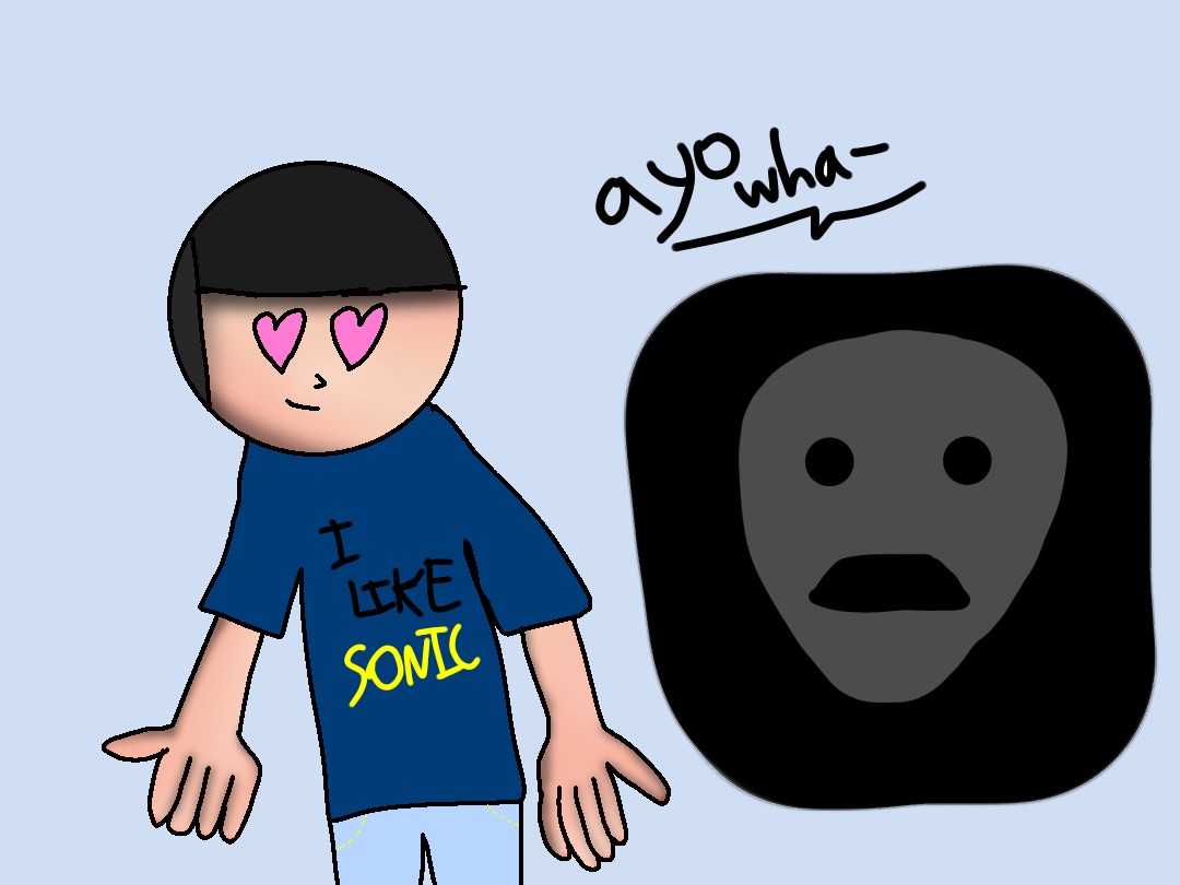 my friend literally simps for rush and he likes neko rush | Fandom