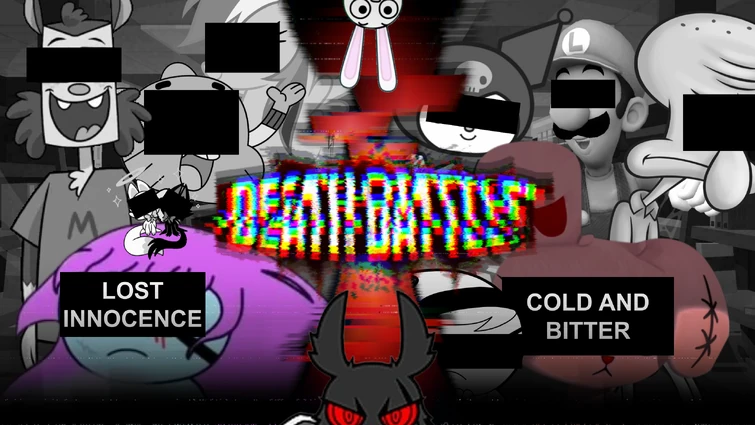 Behold, my thumbnail dump (or something) | Fandom