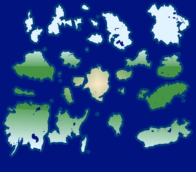 Earth but I messed it up | Fandom