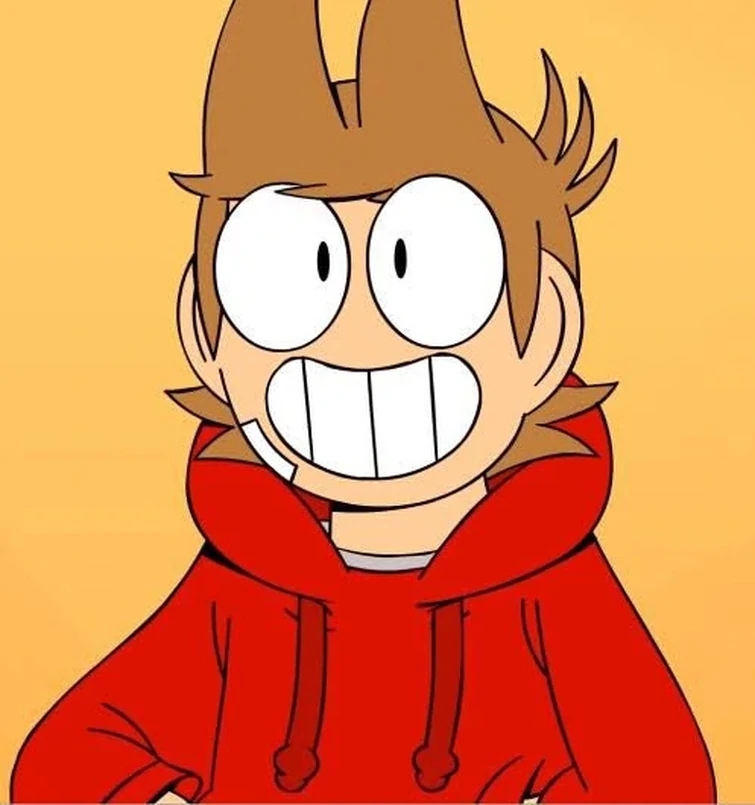IH Proposal: Tord (Eddsworld) | Fandom