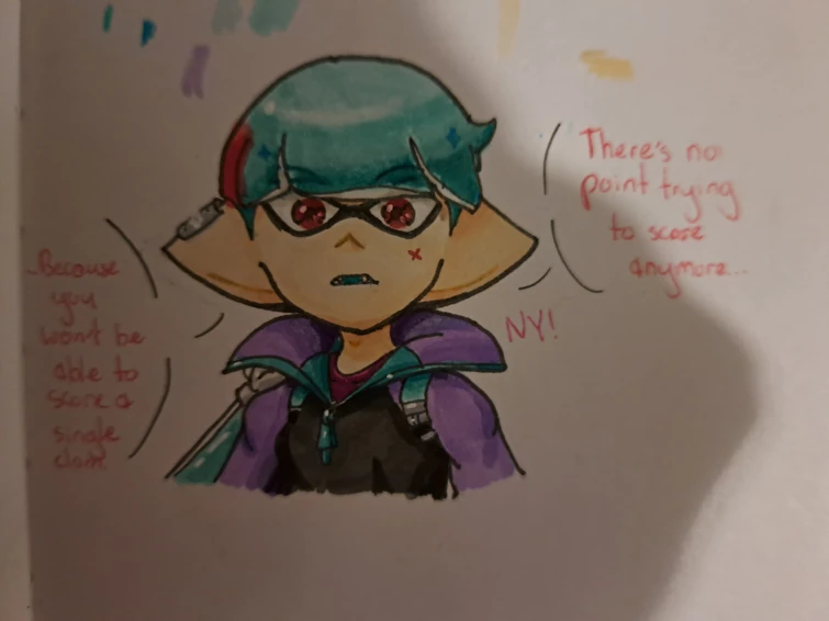 Discuss Everything About Coroika Wiki | Fandom
