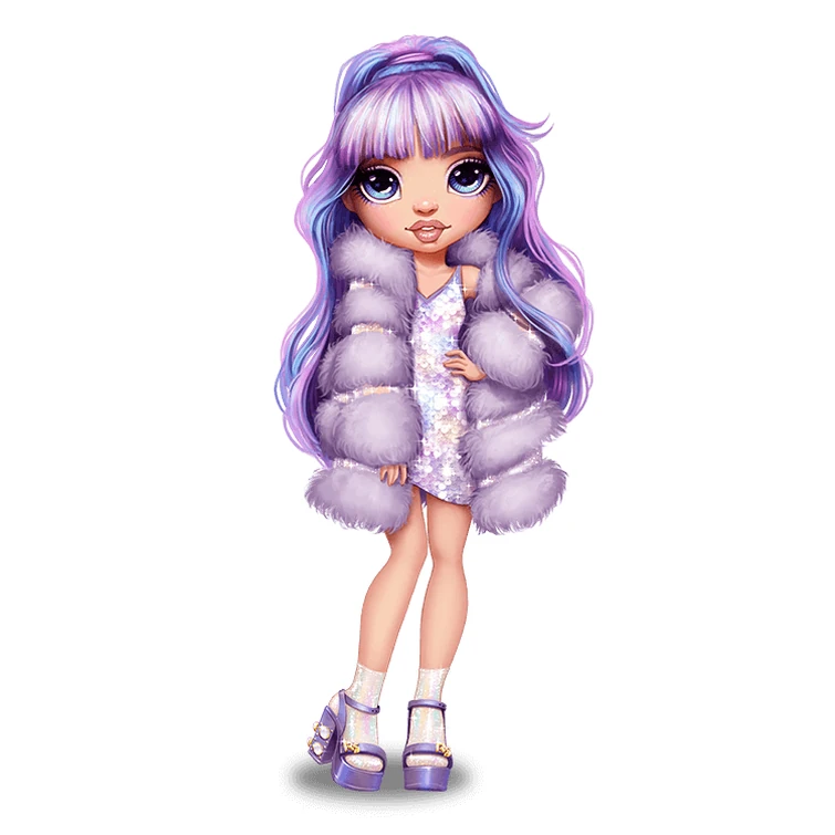 Discuss Everything About Rainbow High Wiki | Fandom
