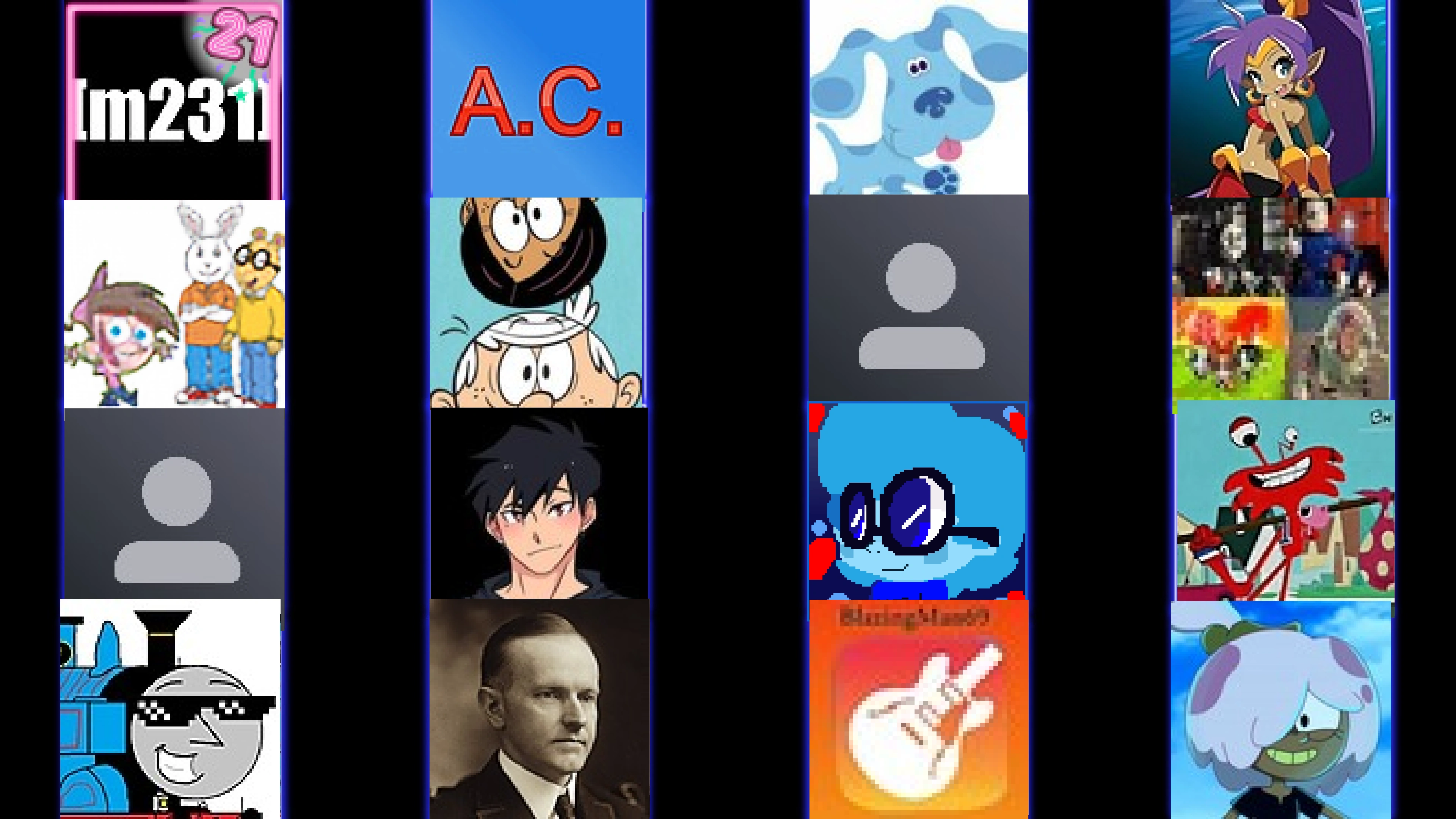 My Top 16 Best DeviantArt users | Fandom