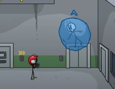 What THSC item are you taking? (Part 10) | Fandom