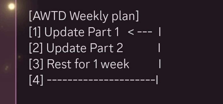 The best alternative to (BOTH) Anime Adventures and ASTD | Fandom