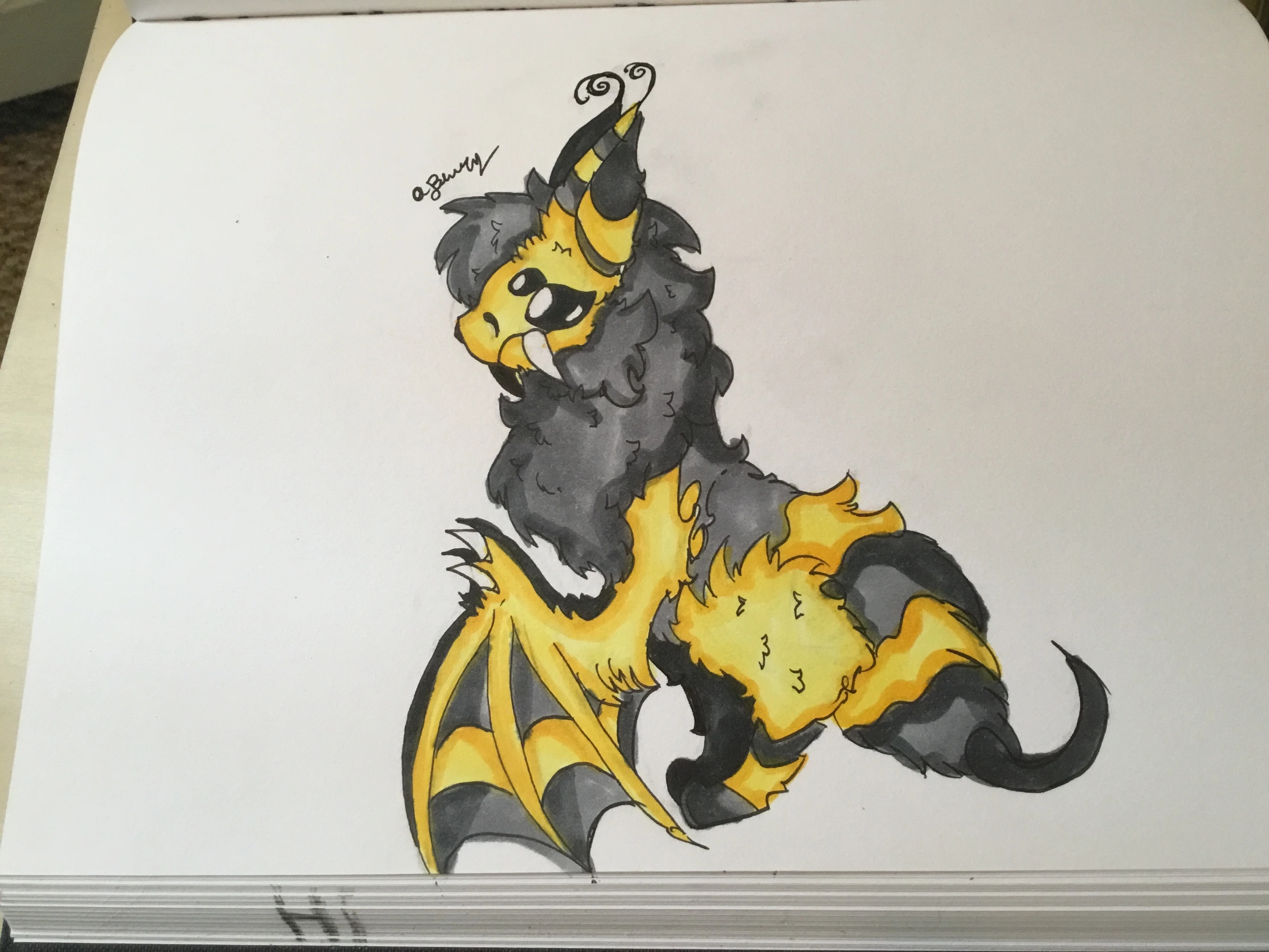 bEeZu (yArSh😩😩😩) | Fandom