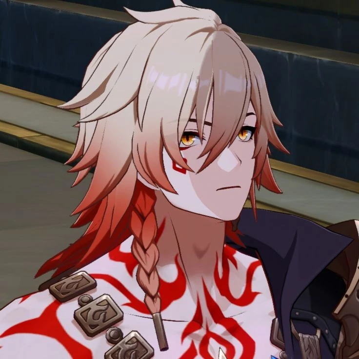 Mydei after canonically liking the color pink and pancakes | Fandom