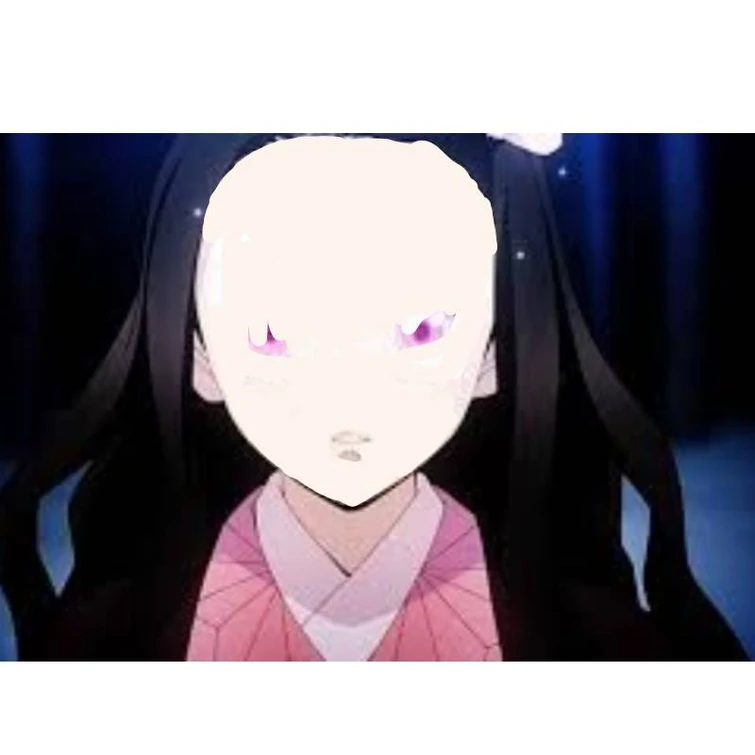 cursed demon slayer image | Fandom