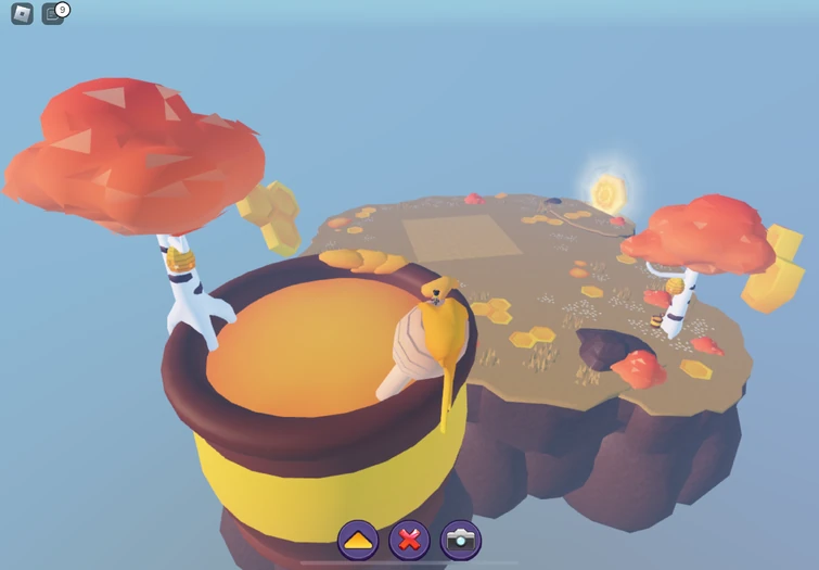 Honey Plot tour! | Fandom