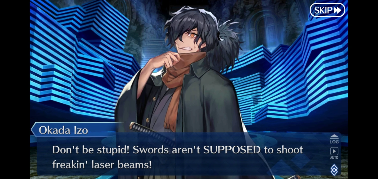 Broken Logic | Fandom