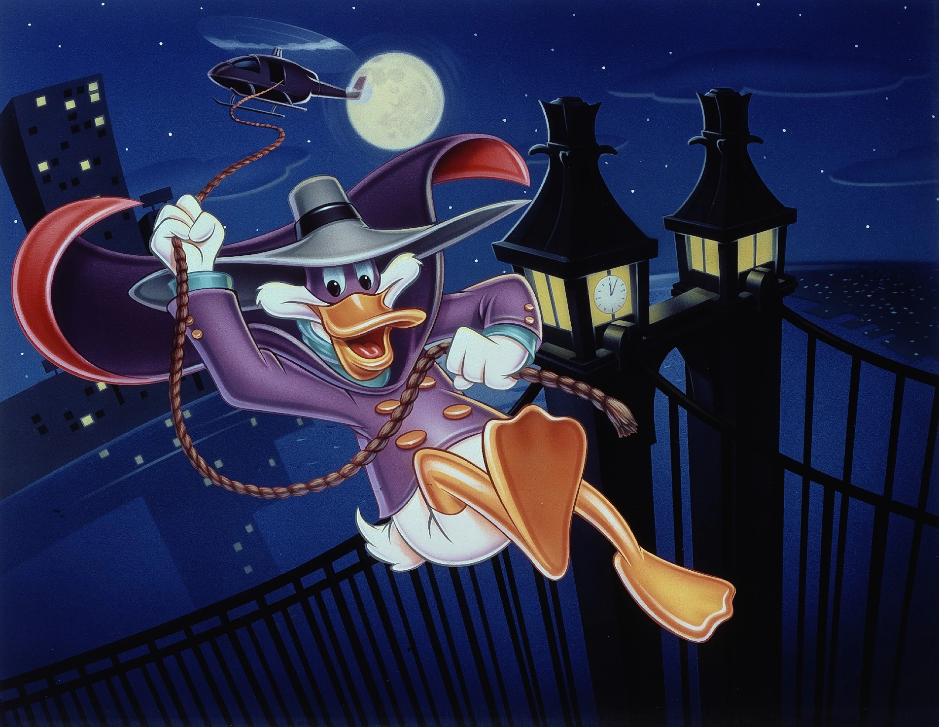 Darkwing Duck | Fandom