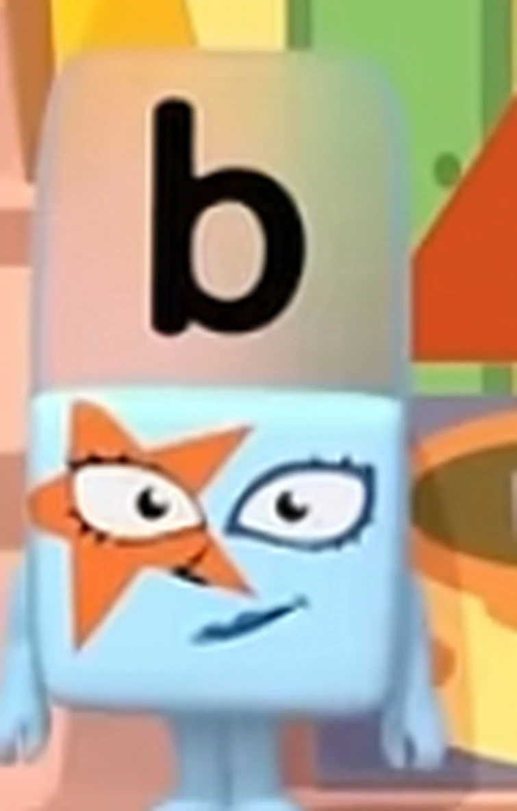 Discuss Everything About Numberblocks Wiki | Fandom