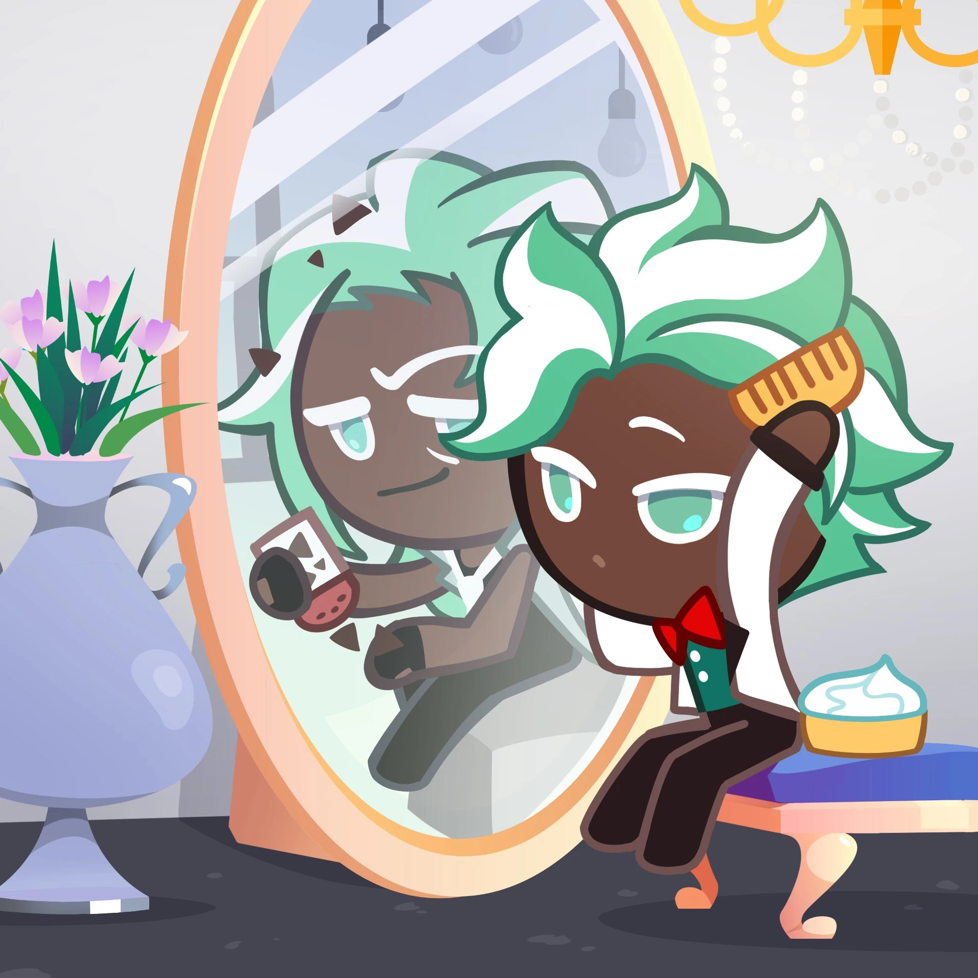 WHAT THE HELL CRK TWITTER ACCOUNT | Fandom