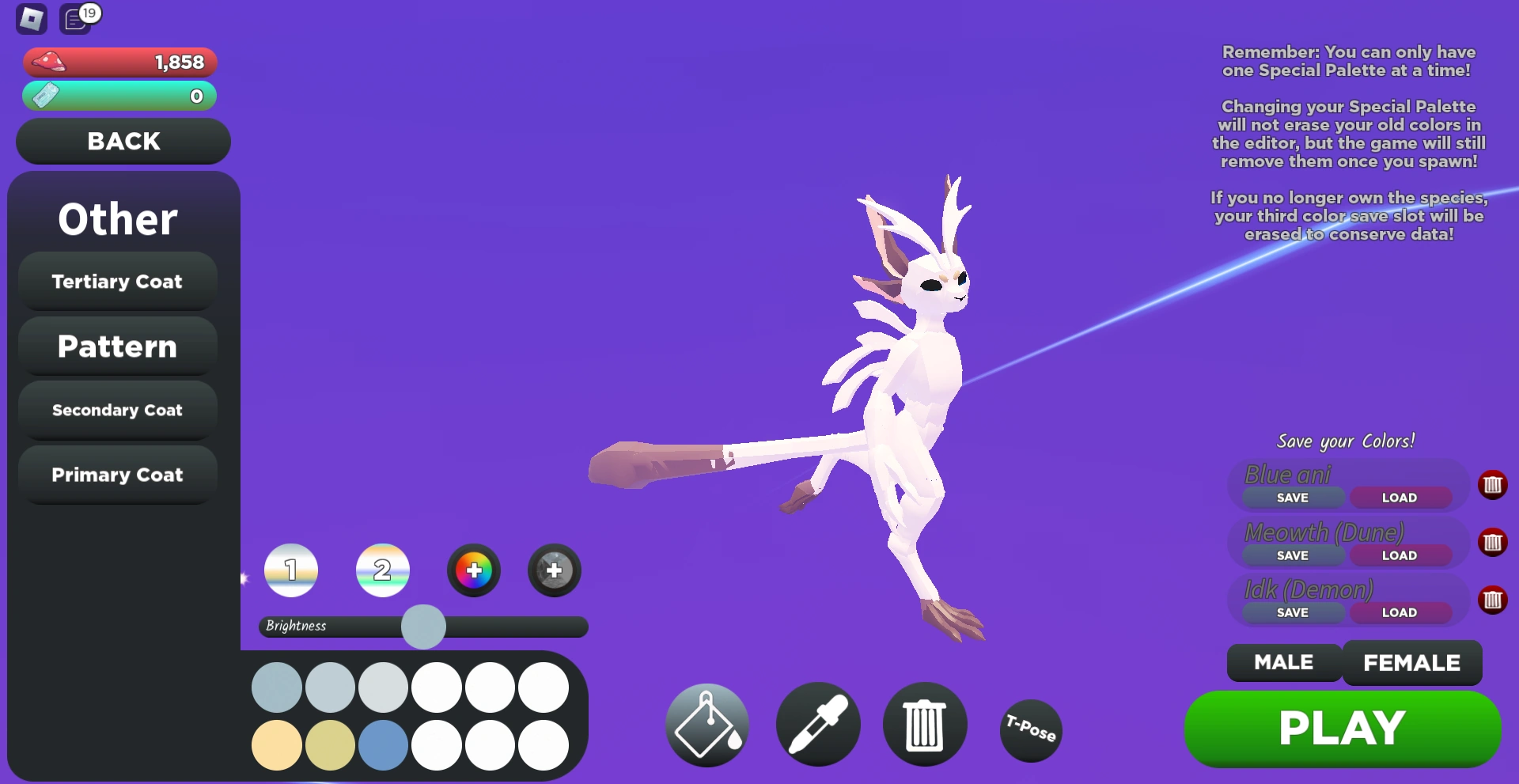 Pokemon Skin Ideas | Fandom