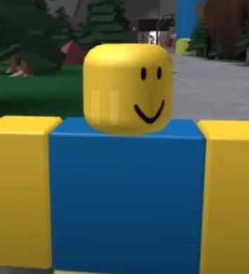 roblox noob | Fandom
