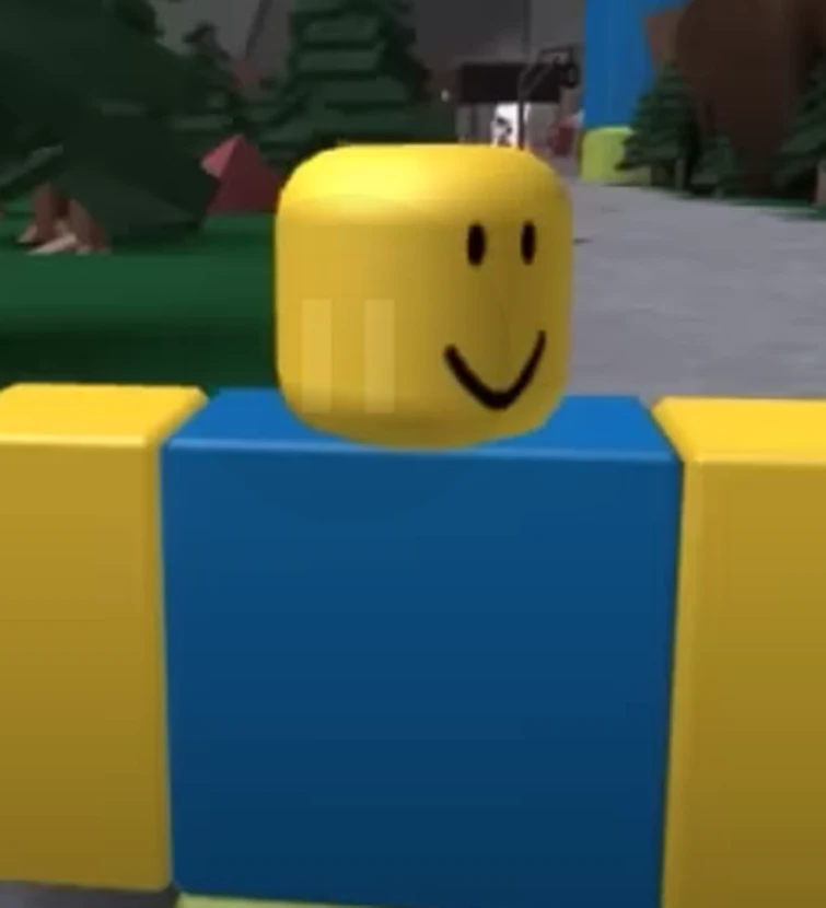 roblox noob | Fandom
