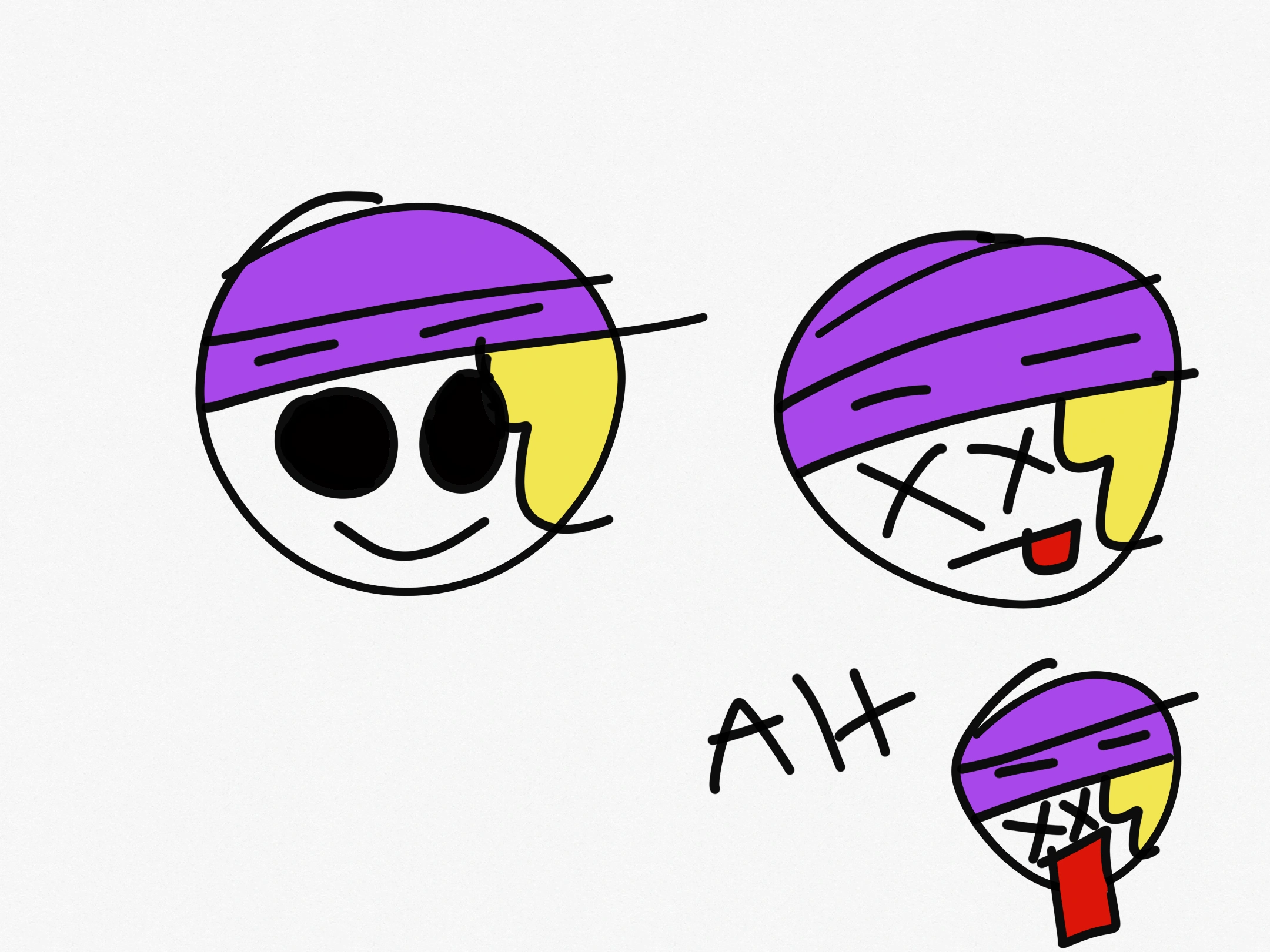 Rework of my icons | Fandom