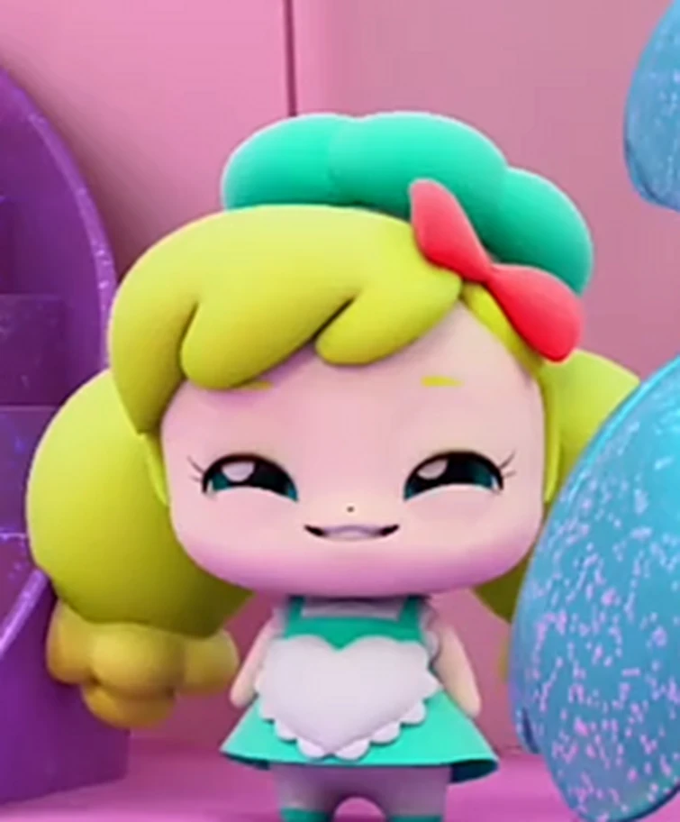 Discuss Everything About Catch! Teenieping Wiki | Fandom