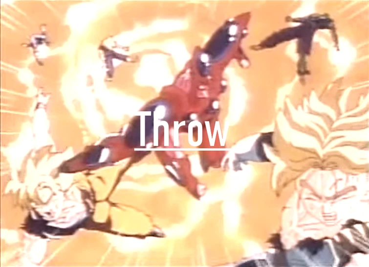 Discuss Everything About Dragon Ball Wiki | Fandom