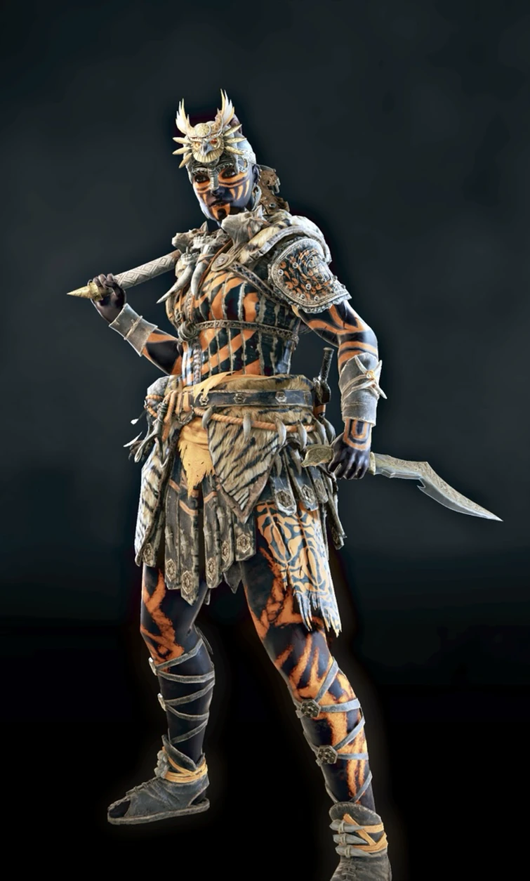 Discuss Everything About For Honor Wiki | Fandom