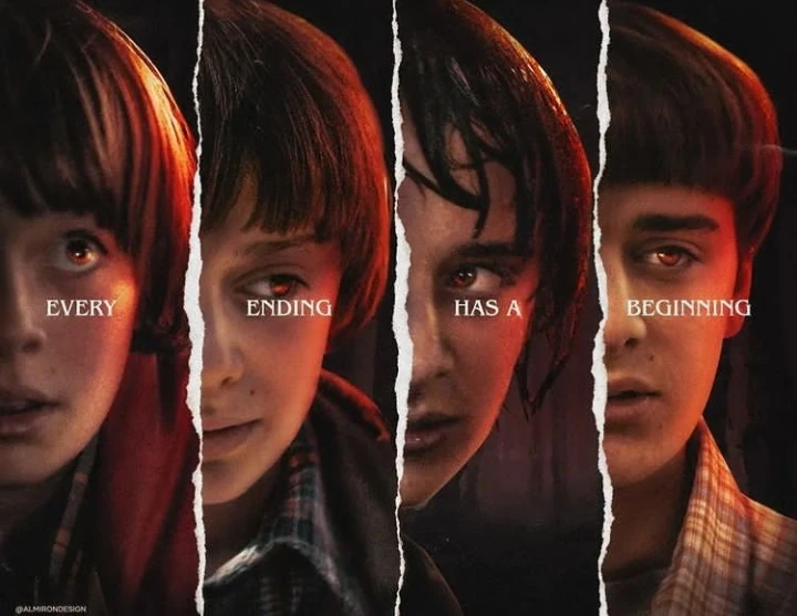 Byers hero🔥 | Fandom