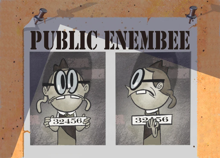 What are your opinions on The Mighty B!-Public Enembee epsiode? | Fandom