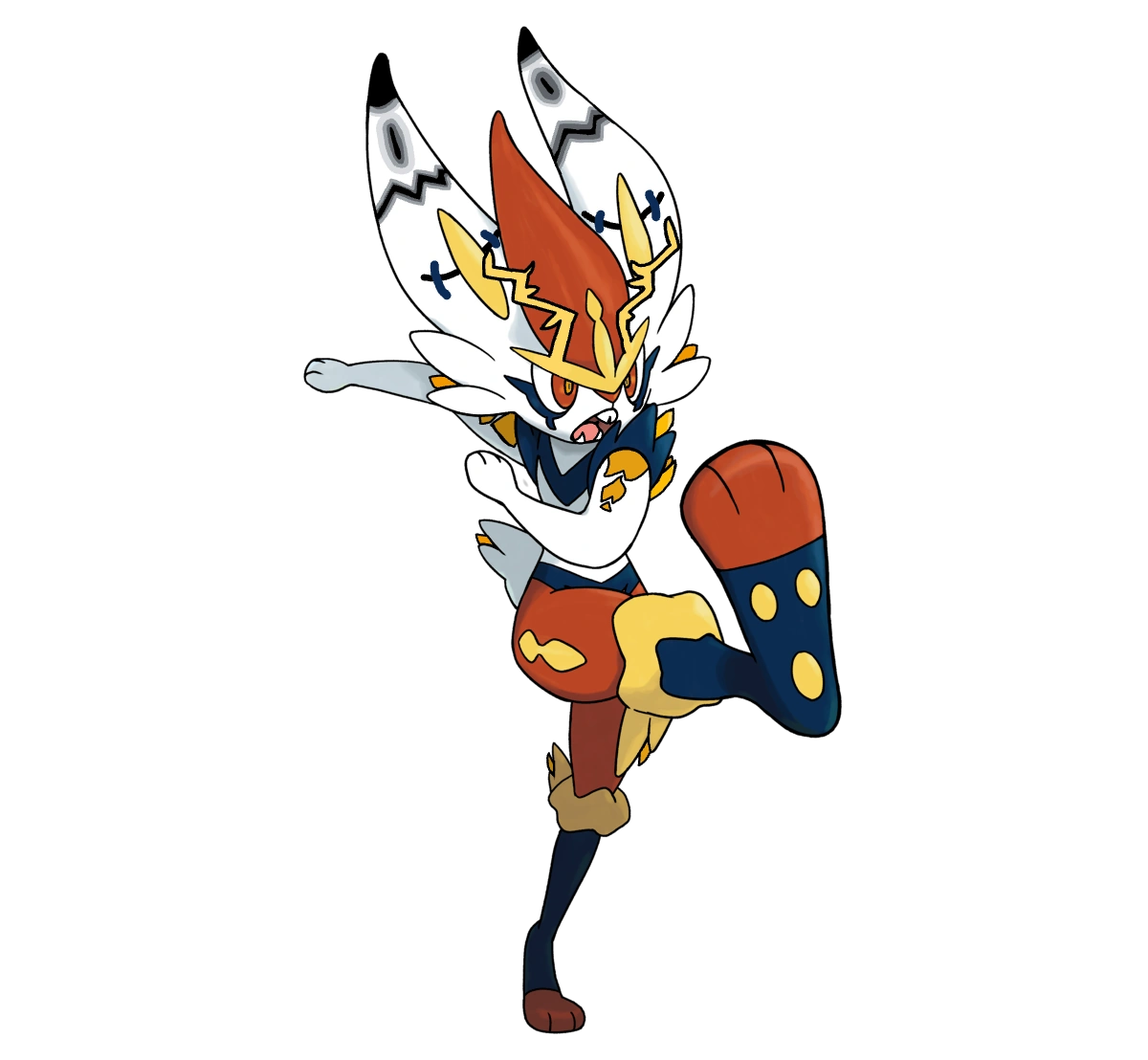 If you know about this cryptid, you will understand the reference | Fandom