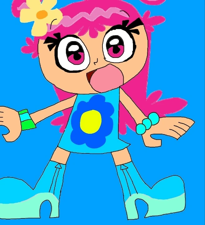 Aqua Water Ami | Fandom