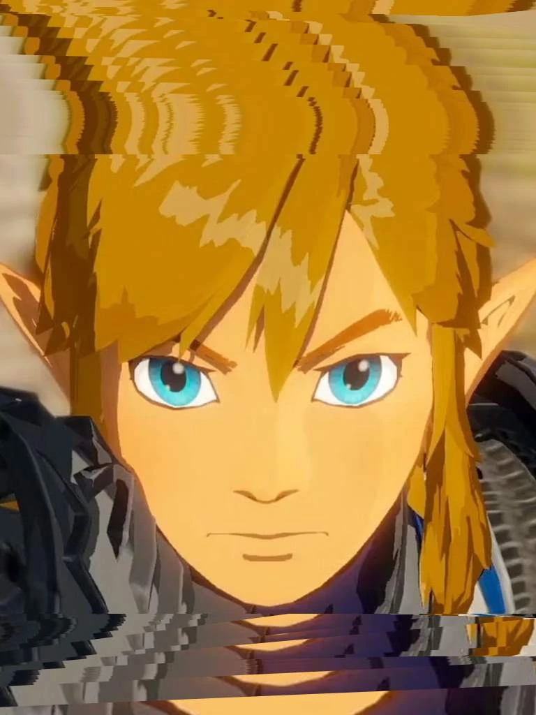 Link Head Nodding | Fandom