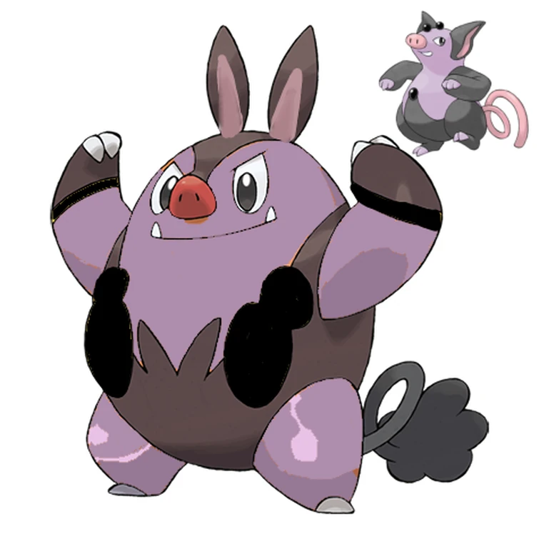 I didn’t even mean to do this but it looked like grumpig so.. | Fandom