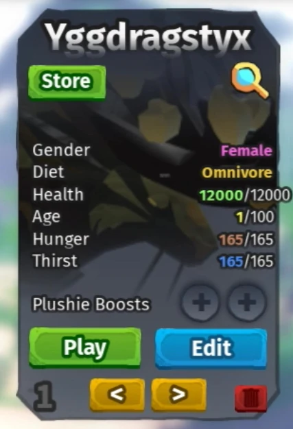 give away ong | Fandom