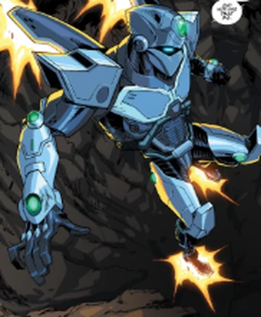 Tech jacket vs Evil Invincible's(Which could take tech jacket down in a ...