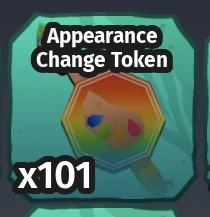 Got 100 Appearance Tokens! 🔥 | Fandom