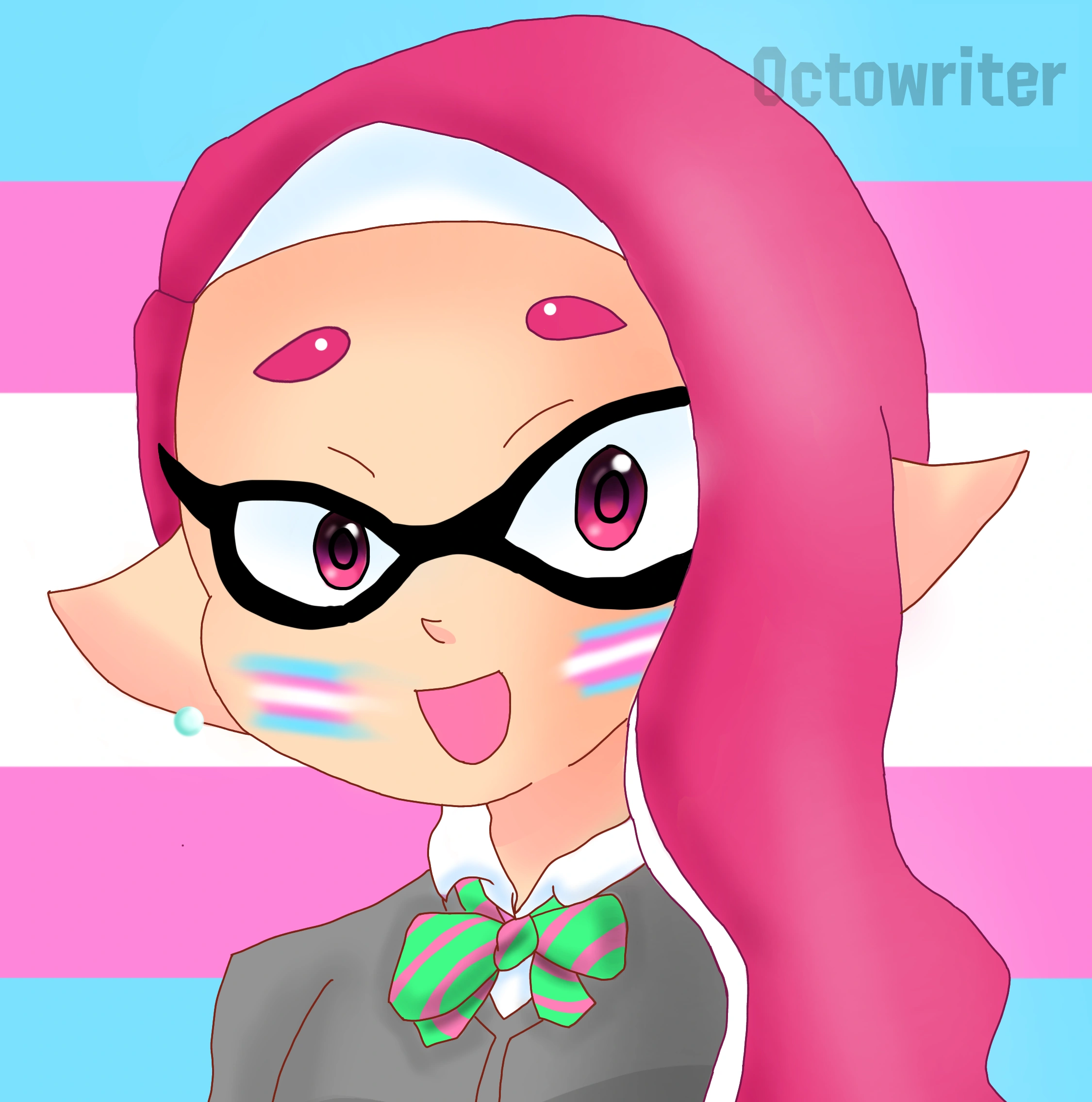 Metry Fanart! | Fandom