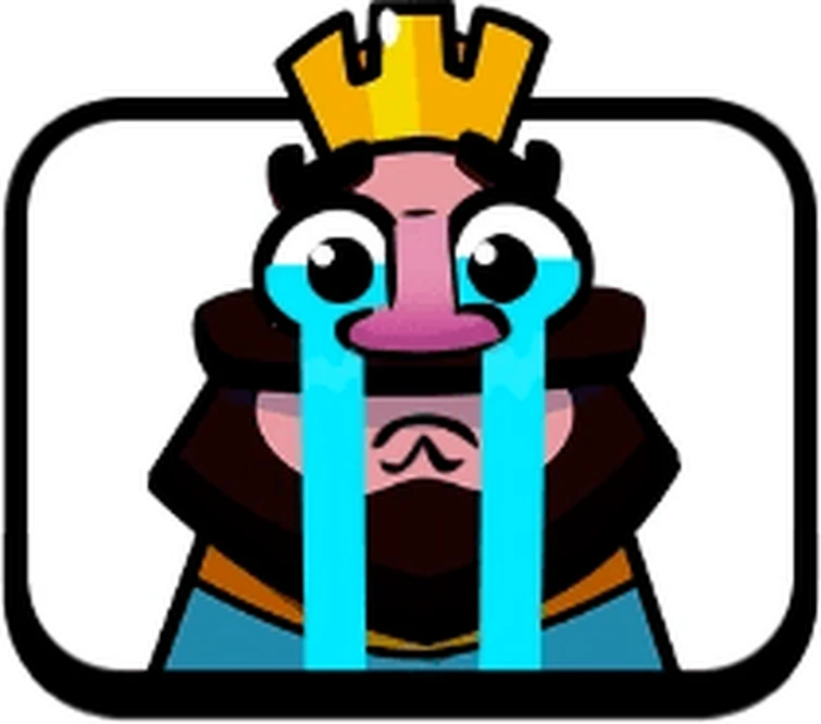 Best crying emote | Fandom