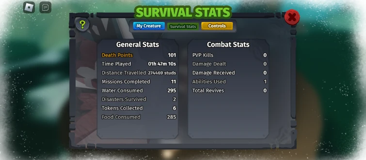 12 tokens later(14 counting the 2 sweet tokens that despawned in front ...