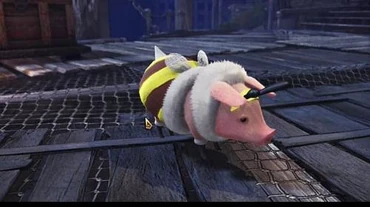 Discuss Everything About Monster Hunter Wiki | Fandom