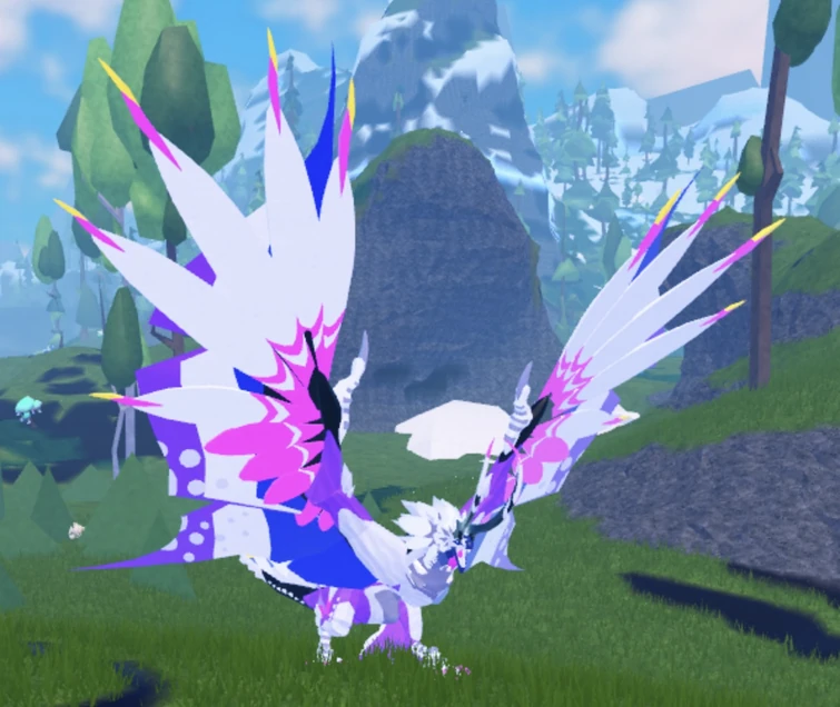 Discuss Everything About Creatures of Sonaria Wiki | Fandom