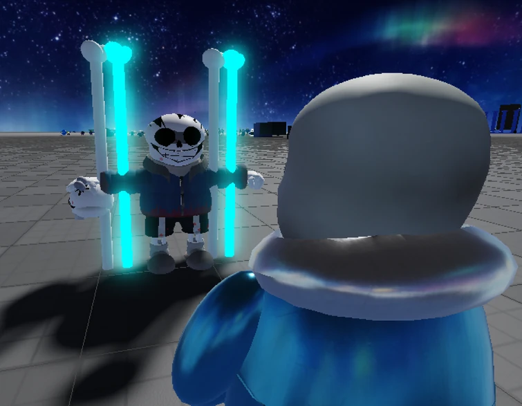 Discuss Everything About Undertale: Last Corridor Wiki | Fandom